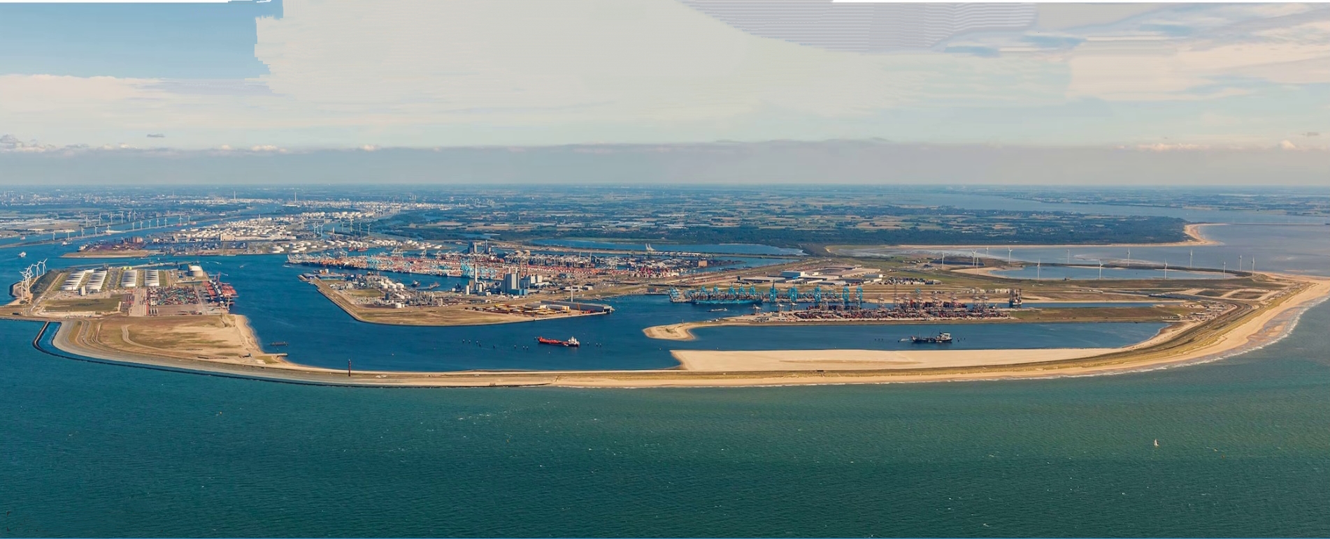 Seaport – Rotterdam-Holland.com