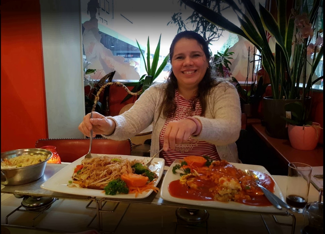 The 14th Best Chinese Restaurant In Rotterdam – Rotterdam-Holland.com