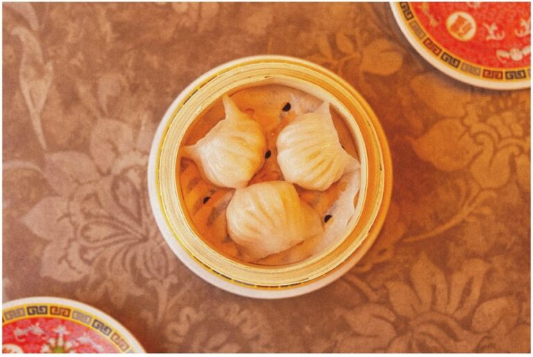 The Best 10th Chinese Restaurant In Rotterdam – Rotterdam-Holland.com